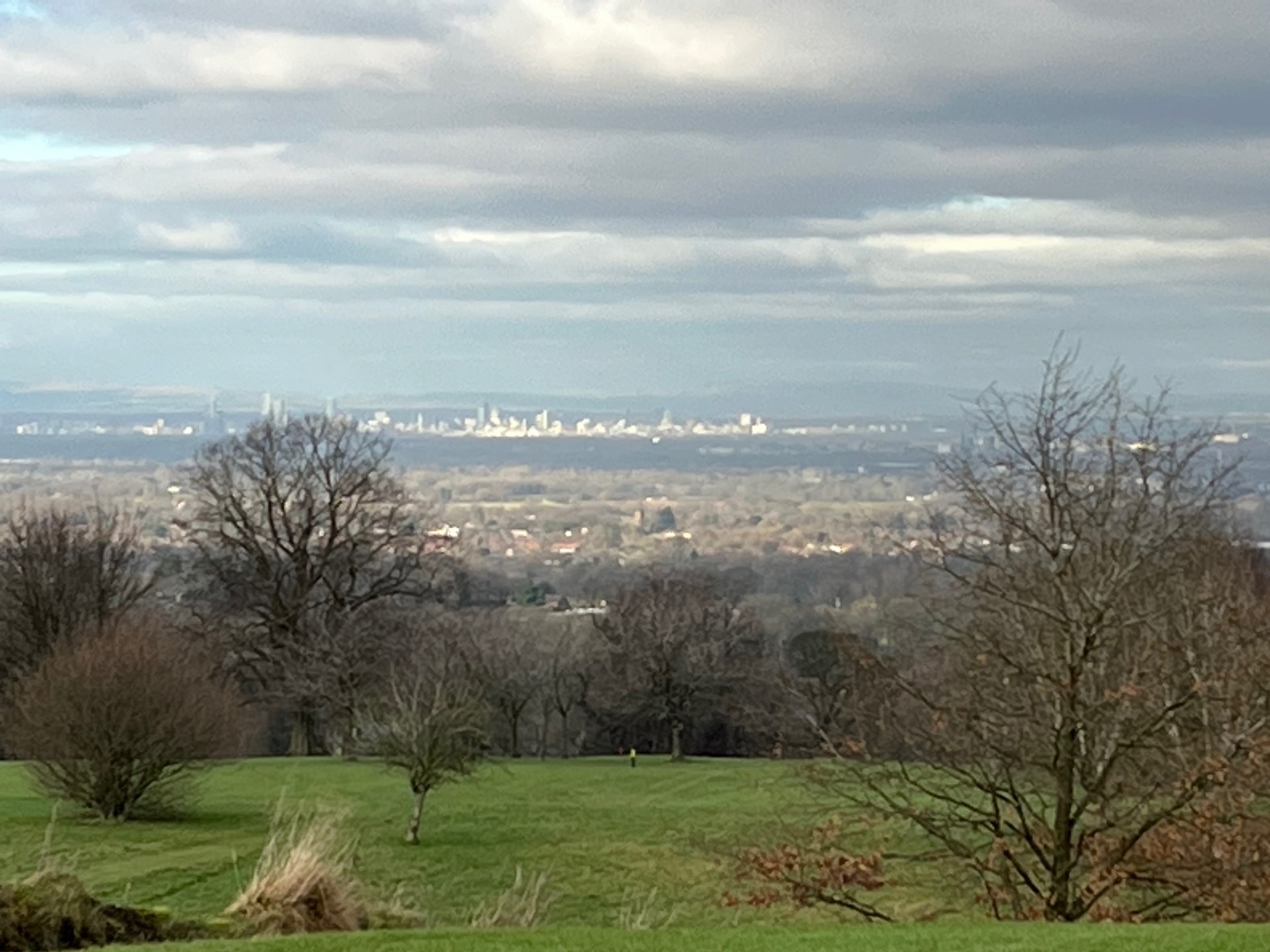 Shrigley Hall Course Review - Sunday Slicers