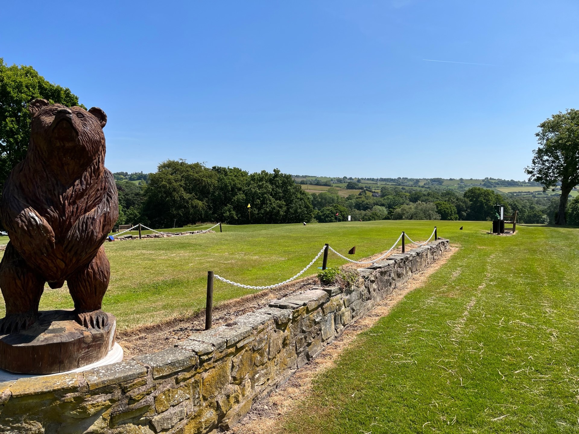 Congleton Course Review - Sunday Slicers