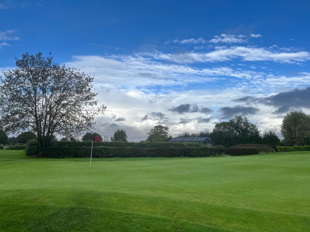 High Legh Park Course Reviews - Sunday Slicers
