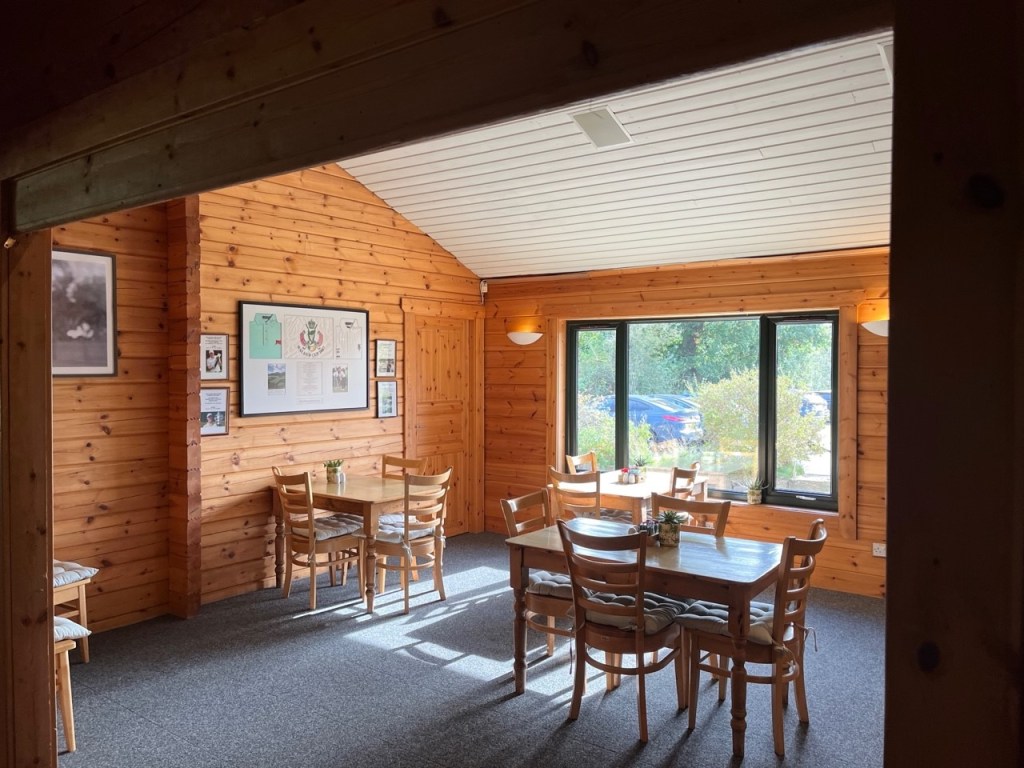 Styal Course Review - Sunday Slicers