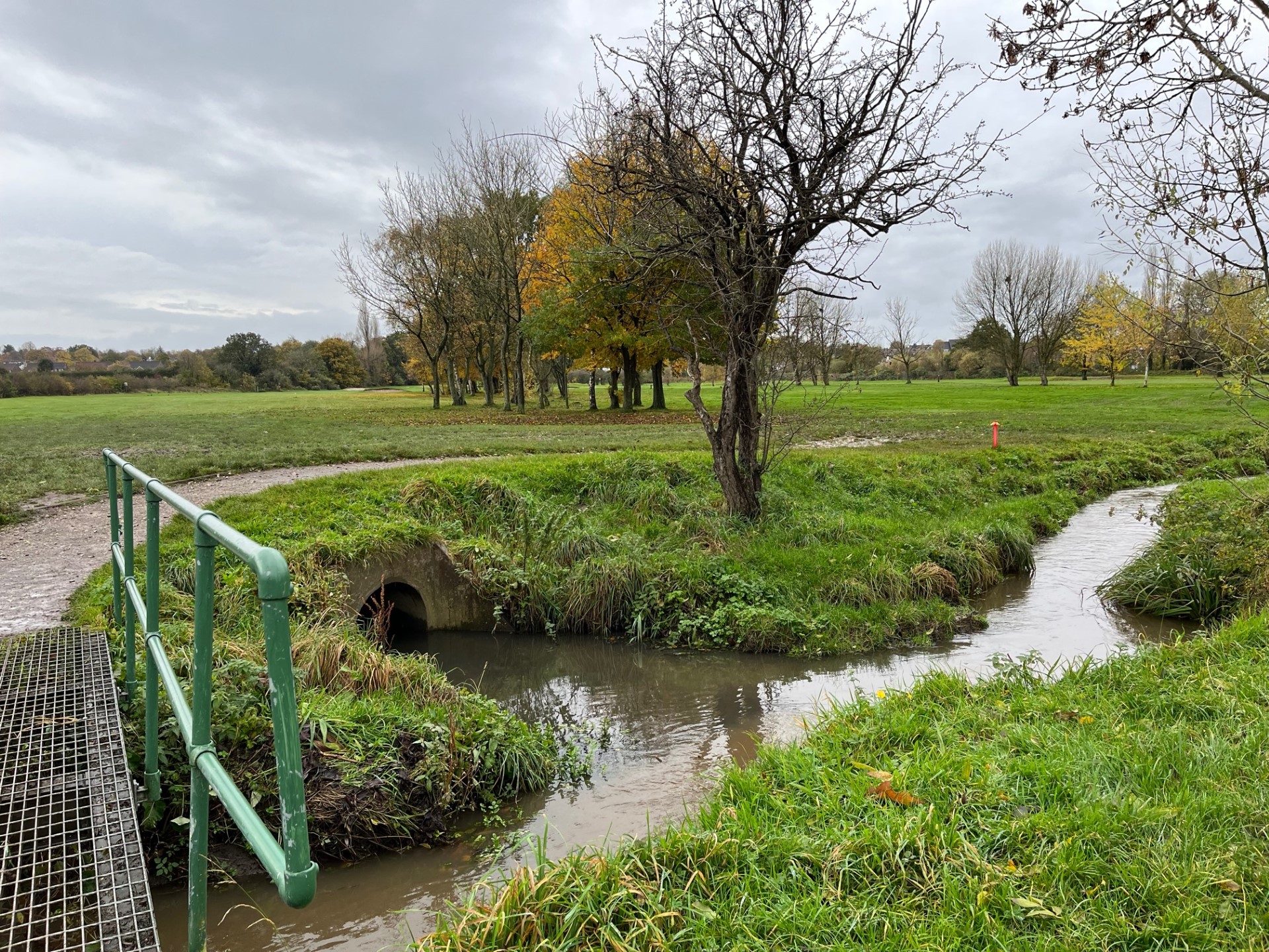 Altrincham Course Review - Sunday Slicers